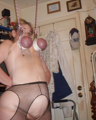 Skank hung by its tits Porn Pictures, XXX Photos, Sex Images #429544 - PICTOA