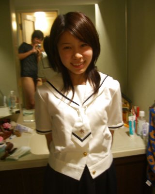 Mika, story of a Japanese amateur Porn Pictures, XXX Photos, Sex Images #664036 Page 5 - PICTOA