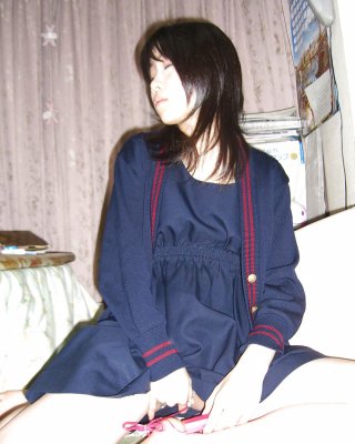 Mika, story of a Japanese amateur Porn Pictures, XXX Photos, Sex Images #664036 Page 5 - PICTOA