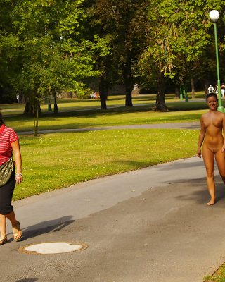 Nude in Public Part 1 Porn Pictures, XXX Photos, Sex Images #233033 - PICTOA