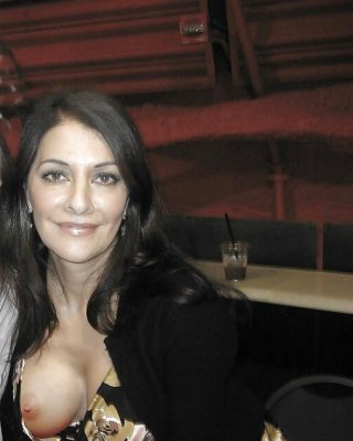 Marina Sirtis Porn Pictures, XXX Photos, Sex Images #1501905 Page 2 - PICTOA