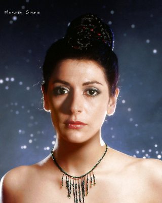 Marina Sirtis Porn Pictures, XXX Photos, Sex Images #1501905 Page 2 - PICTOA