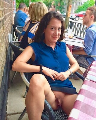 Brave Women going Commando Porn Pictures, XXX Photos, Sex Images #3920605 - PICTOA