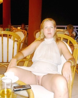 Brave Women going Commando Porn Pictures, XXX Photos, Sex Images #3920605 - PICTOA