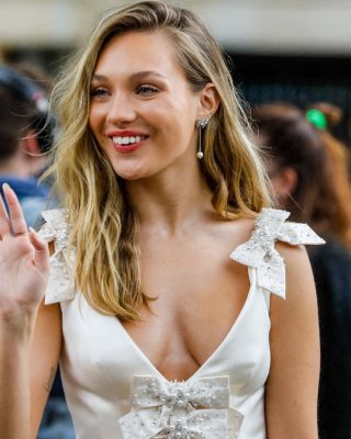 Maddie Ziegler nude Porn Pictures, XXX Photos, Sex Images #4056188 Page 5 - PICTOA