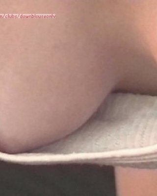 Downblouse Porn Pictures, XXX Photos, Sex Images #3672530 Page 2 - PICTOA