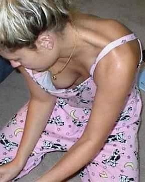 Downblouse Porn Pictures, XXX Photos, Sex Images #3672530 Page 2 - PICTOA