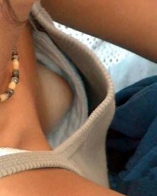 Downblouse Porn Pictures, XXX Photos, Sex Images #3672530 Page 2 - PICTOA