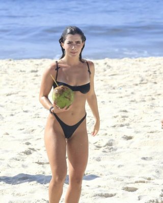 Jade Picon nude Porn Pictures, XXX Photos, Sex Images #4088516 - PICTOA