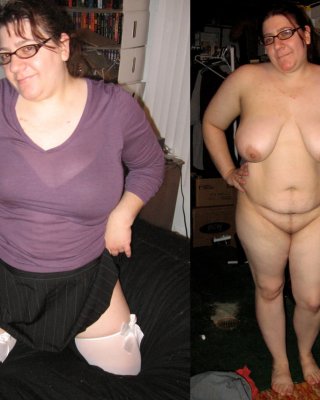 Dressed Undressed BBWs 2 Porn Pictures, XXX Photos, Sex Images #3814252 - PICTOA