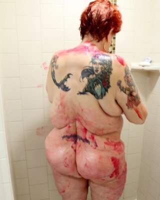 Mature Goddess Shower Fun Porn Pictures, XXX Photos, Sex Images #4018698 - PICTOA