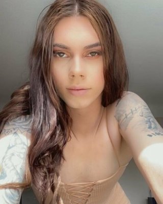 Ts Nicki Foxx nude Porn Pictures, XXX Photos, Sex Images #4094439 - PICTOA