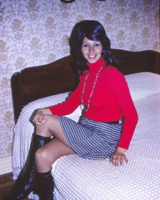 Amateur Rita II Porn Pictures, XXX Photos, Sex Images #3707874 Page 4 - PICTOA