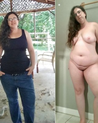 Dressed Undressed BBWs 9 Porn Pictures, XXX Photos, Sex Images #3798485 - PICTOA