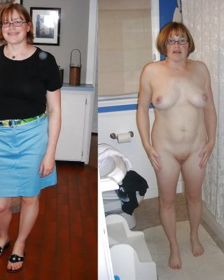 Dressed Undressed BBWs 8 Porn Pictures, XXX Photos, Sex Images #3802776 - PICTOA