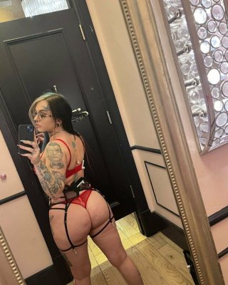 Baby Goth nude Porn Pictures, XXX Photos, Sex Images #4092089 - PICTOA