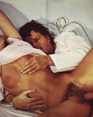 Vintage Hairy Model's Porn Pictures, XXX Photos, Sex Images #3737763 - PICTOA