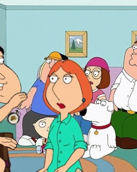 Lois Griffin - Gifs Sex Gifs, Porn GIF, XXX GIFs #3916487 Page 2 - PICTOA