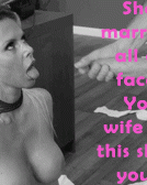 Cheating wife Sex Gifs, Porn GIF, XXX GIFs #3837945 - PICTOA