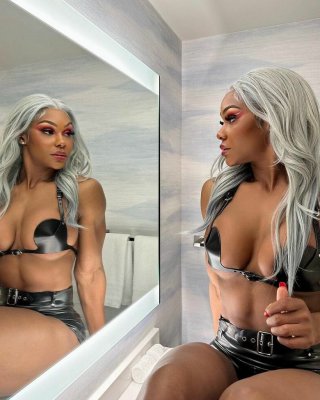 Jade Cargill nude Porn Pictures, XXX Photos, Sex Images #4085864 - PICTOA